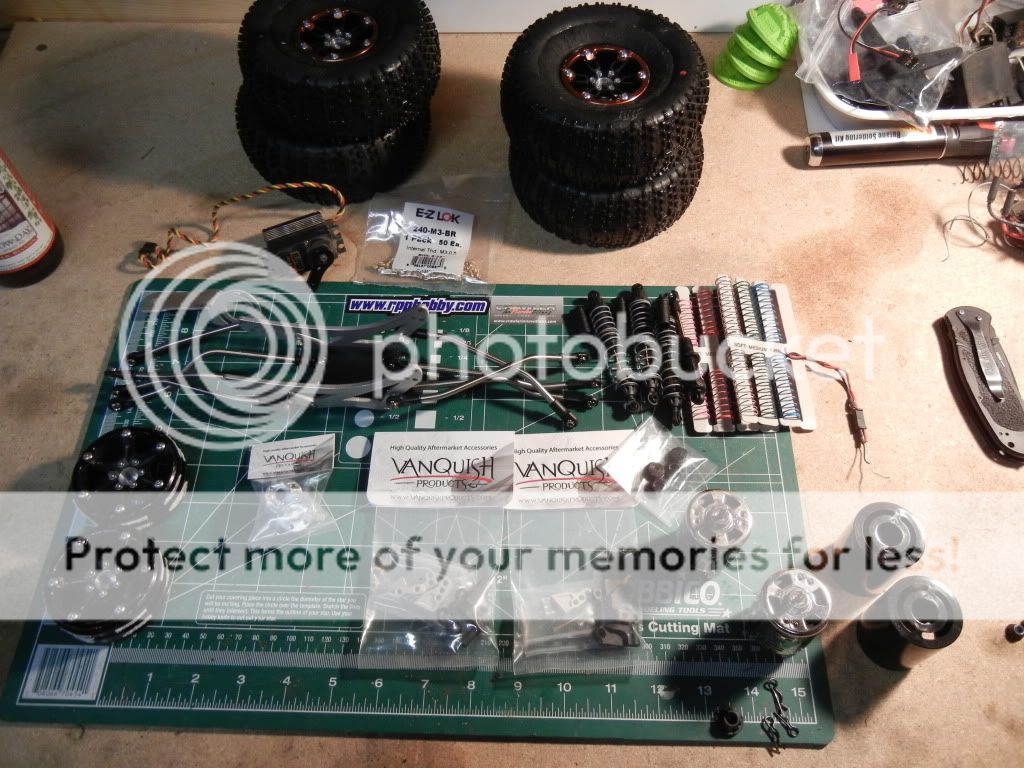 roglum's xr | RCCrawler Forums